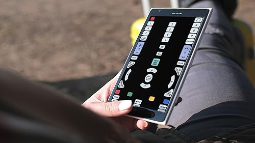 Smart tv remote control(PRANK):Amazon.com:Appstore for Android