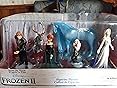 Amazon.com: Disney Frozen 2 Figure Play Set : Toys & Games