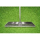 Amazon.com: Standard Golf Company 30 Inch Levelawn Tool with 72 Inch ...