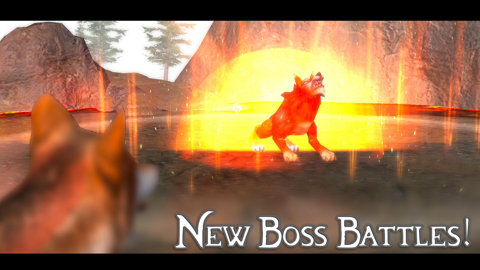 Ultimate Wolf Simulator 2:Amazon.in:Appstore for Android