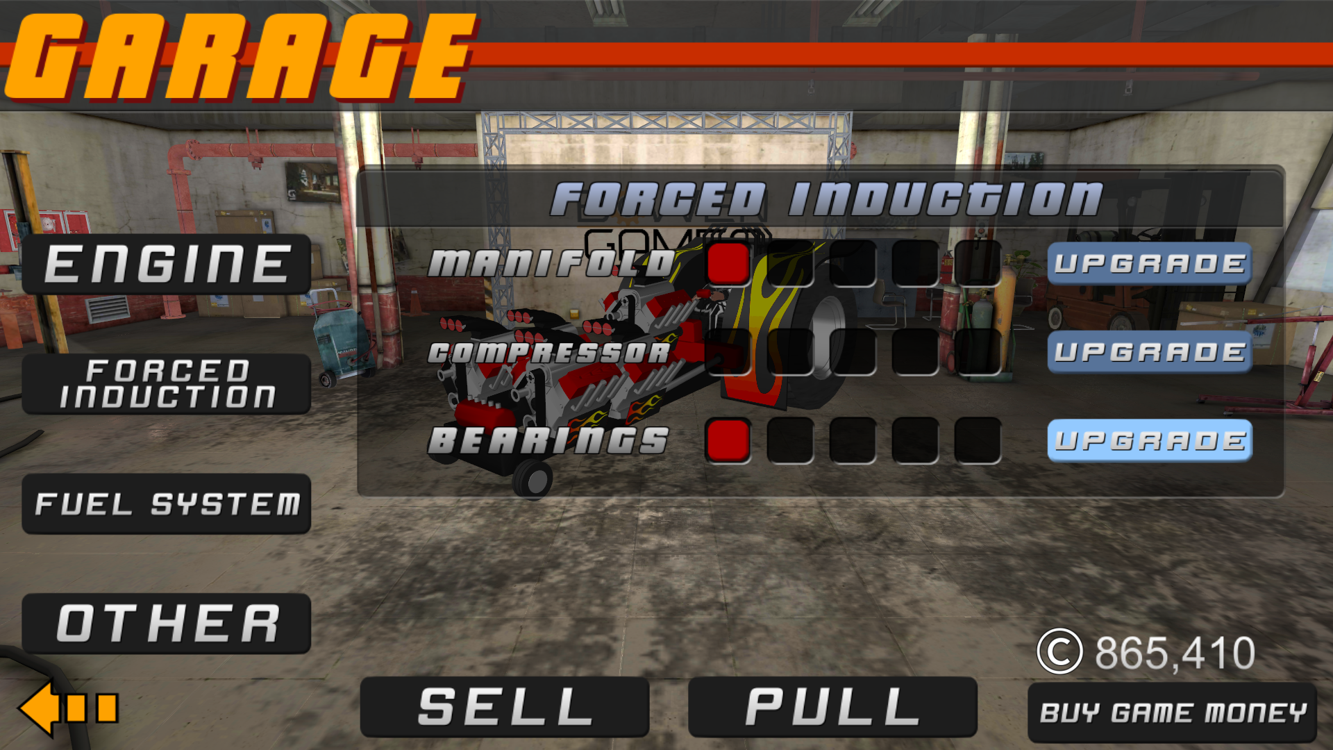 Pulling USA:Amazon.com:Appstore for Android