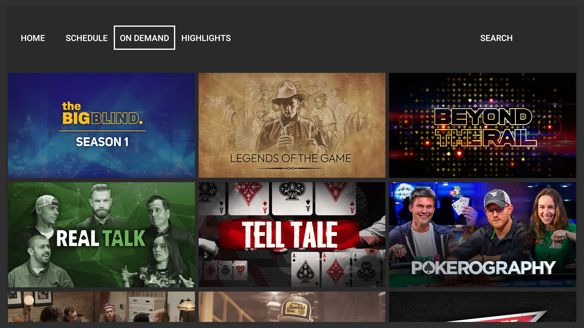 PokerGO: Amazon.es: Appstore para Android