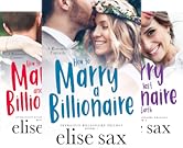 How to Marry a Billionaire (Operation Billionaire Trilogy Book 1) - Kindle edition by Elise Sax ...