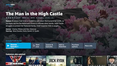 Prime Video:Amazon.co.uk:Appstore for Android