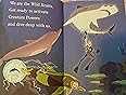 Amazon.com: Wild Sea Creatures: Sharks, Whales and Dolphins! (Wild Kratts) (Step into Reading ...