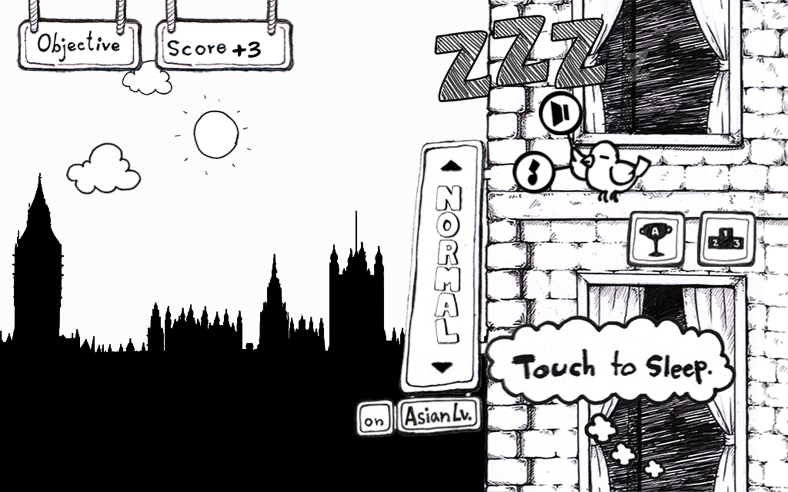 Zzz - Let me sleep:Amazon.com:Appstore for Android