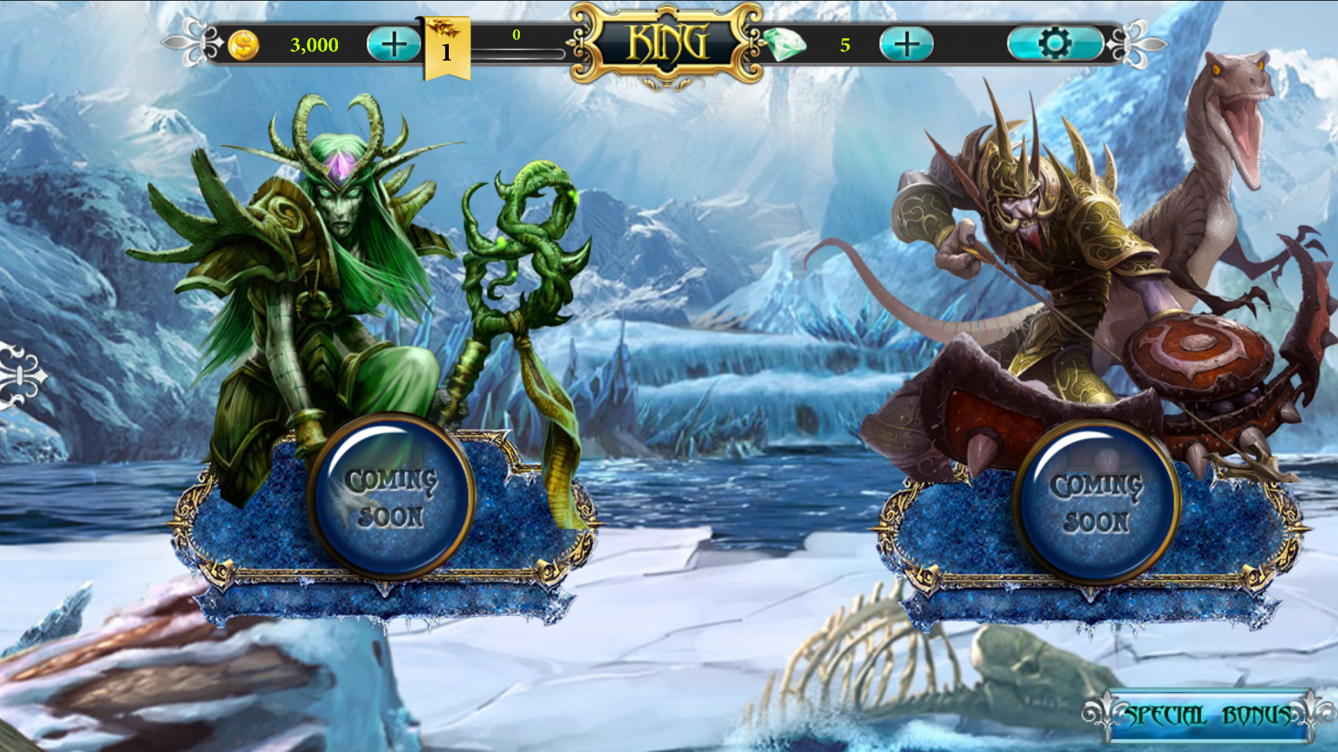 Amazon.com: King Slots: Appstore for Android