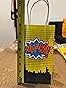 Amazon.com: Superhero Party Supplies Favors, 24PC Superhero Party Bags ...