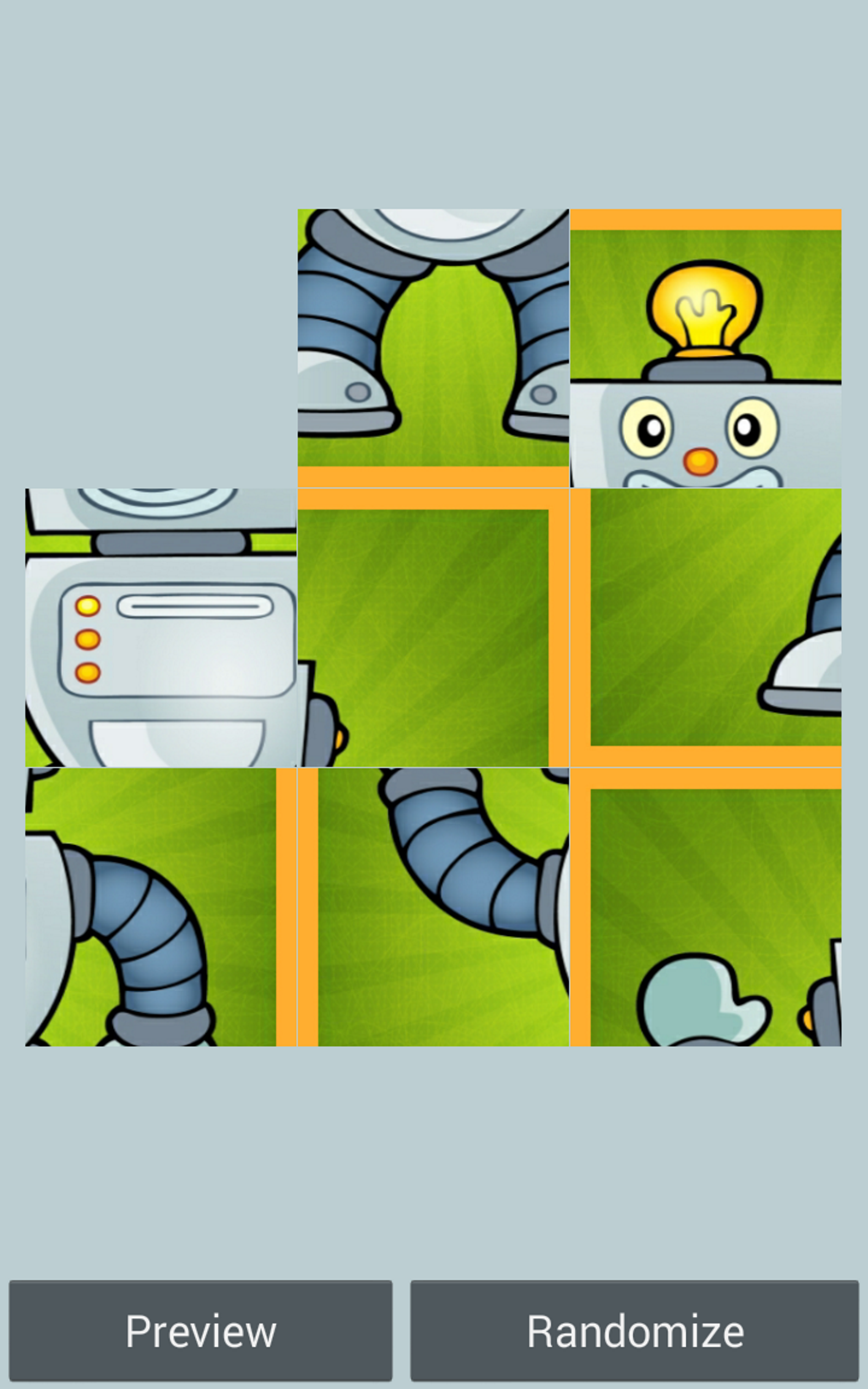 Amazon.com: Robot Games For Kids - FREE! : Apps & Games