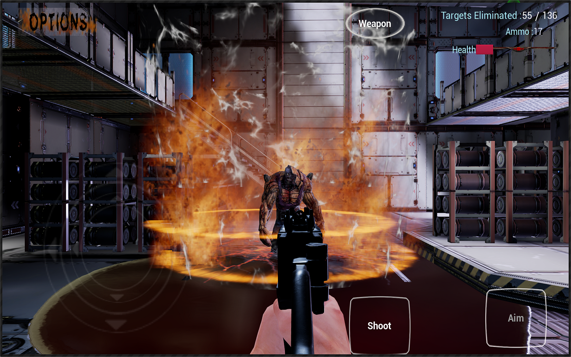 Zombie Invaders:Amazon.ca:Appstore for Android