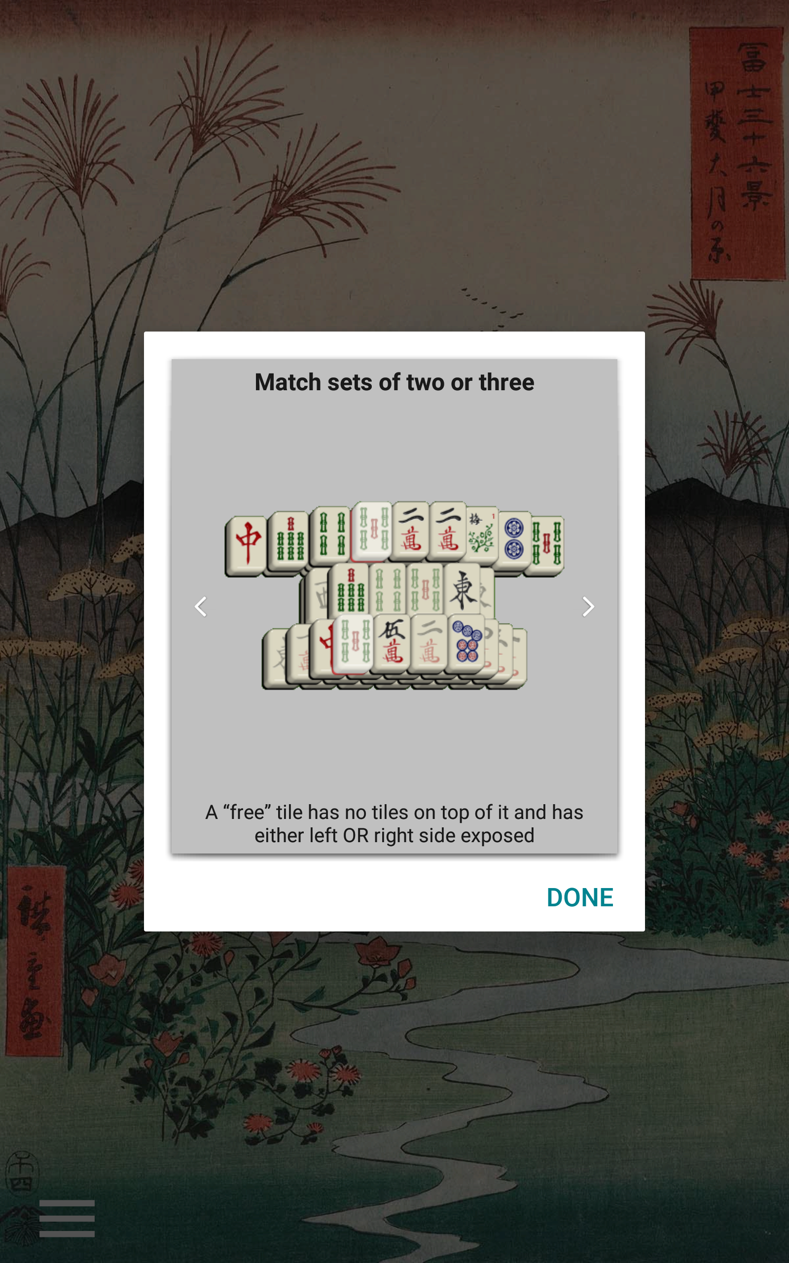 Mahjong Pocket Genius - Free:Amazon.co.uk:Appstore for Android