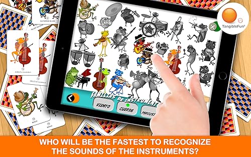 Instruments Sounds App:Amazon.com:Appstore for Android