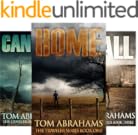 Rising: A Post Apocalyptic/Dystopian Adventure (The Traveler Book 4) - Kindle edition by Tom ...