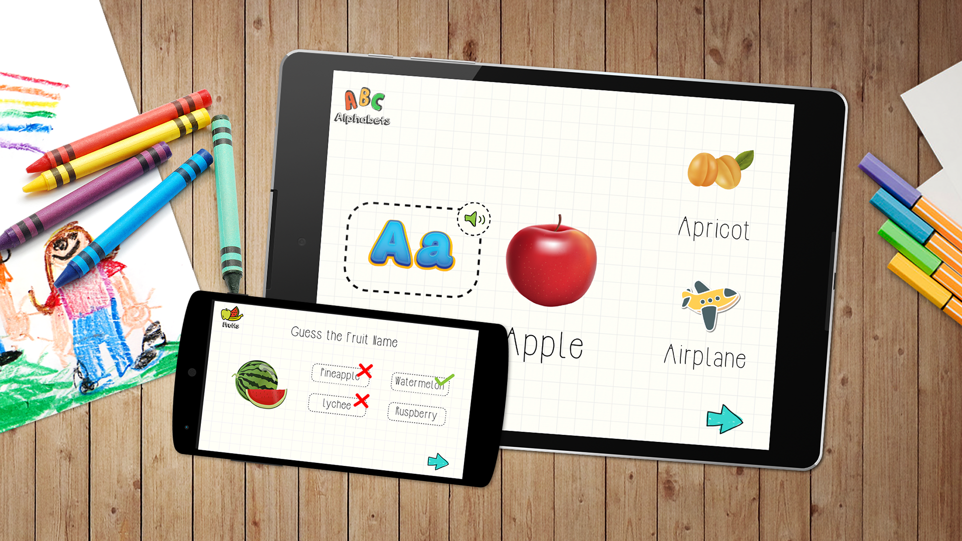 Kids Learning App: Amazon.es: Appstore para Android