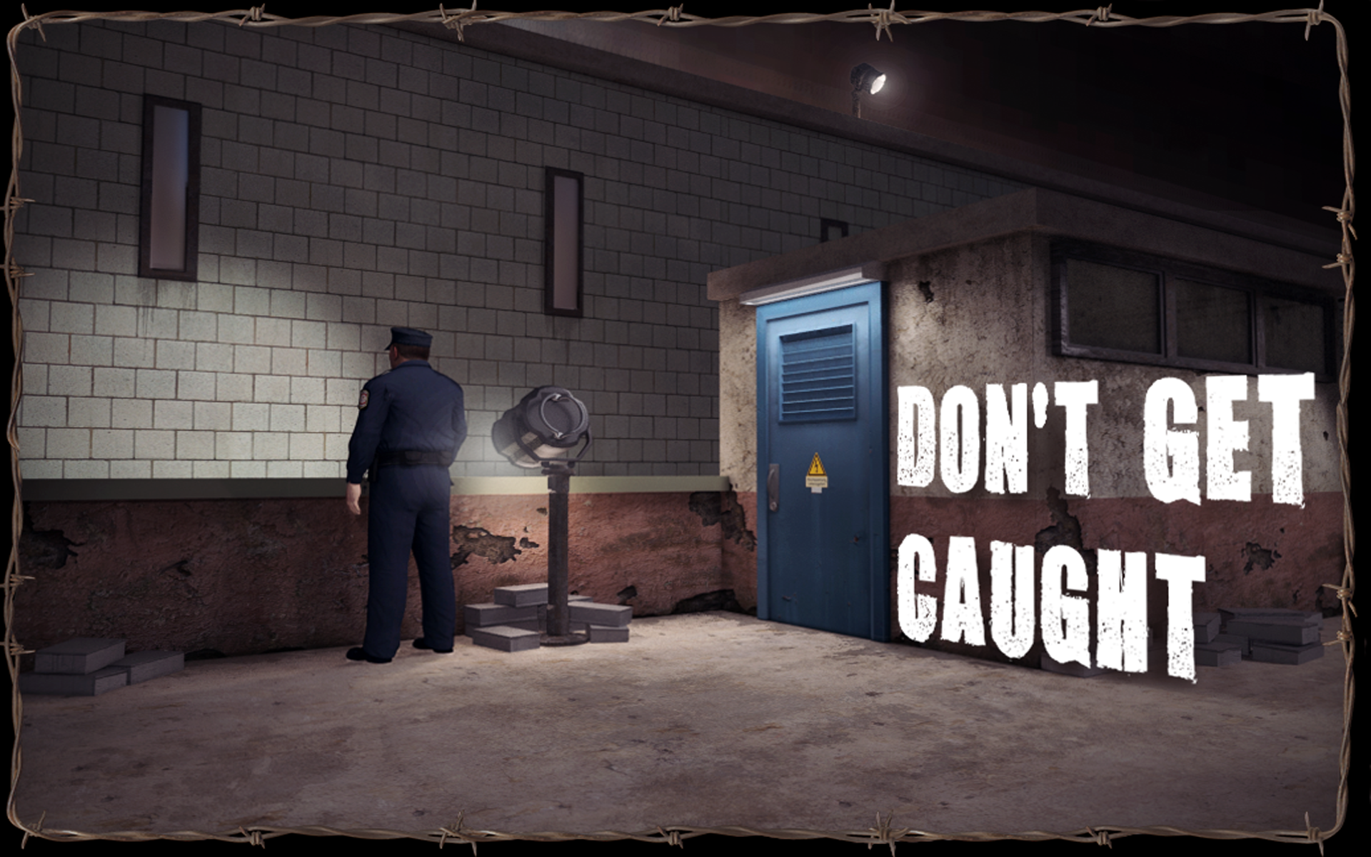 Can You Escape - Prison Break:Amazon.co.uk:Appstore for Android