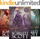 Her Lovestruck Lord (Wicked Husbands Book 2) - Kindle edition by Scarlett Scott. Romance Kindle ...