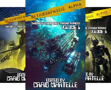 Amazon.com: Metamorphosis Alpha 3: A Generation Ship Catastrophe ...