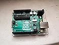 Arduino UNO R3 board with DIP ATmega328P : Amazon.in: Industrial ...