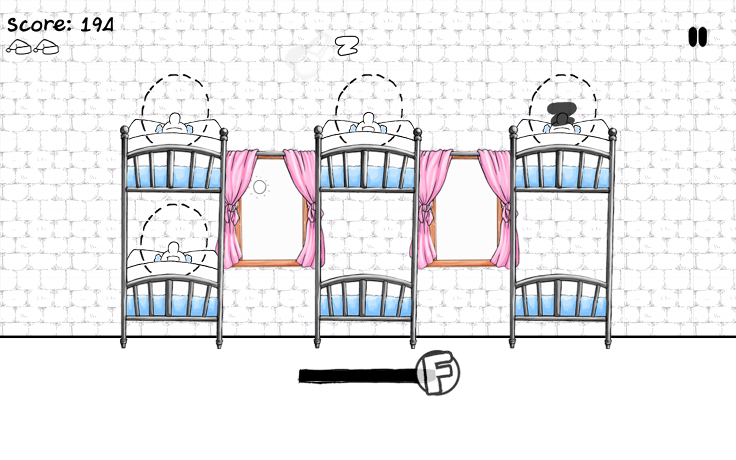 Zzz - Let me sleep:Amazon.com:Appstore for Android