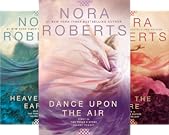 Dance Upon the Air (Three Sisters Island Book 1) - Kindle edition by Nora Roberts. Paranormal ...