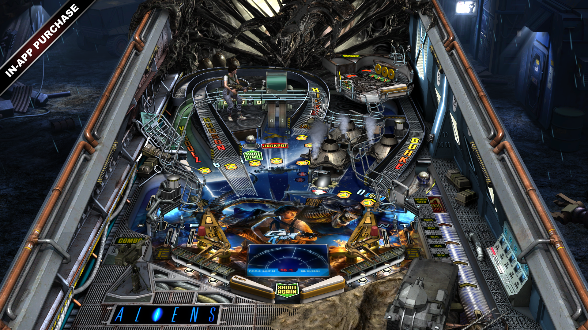 Zen Pinball:Amazon.com:Appstore for Android