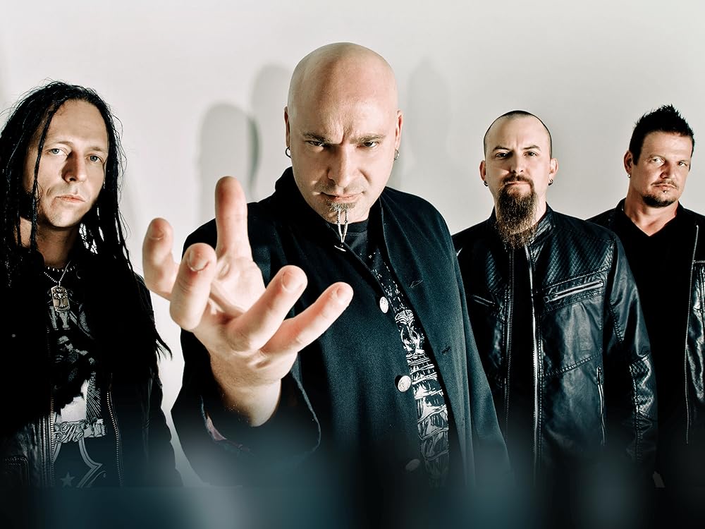 Disturbed On Amazon Music disturbed-on-amazon-music