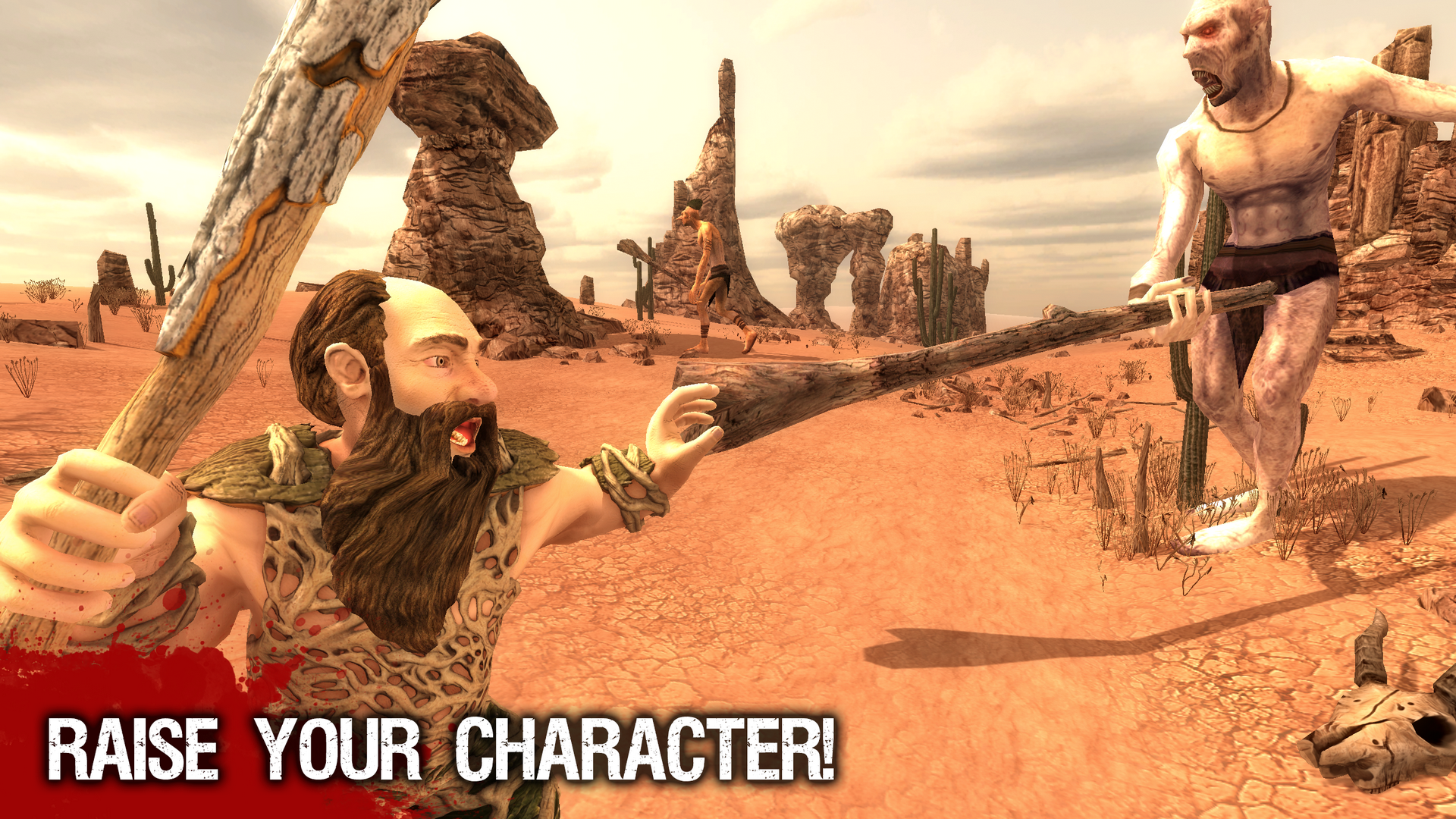 Gnome Fighter Action 3D:Amazon.com:Appstore for Android