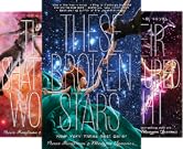 Amazon.com: These Broken Stars: A Starbound Novel (The Starbound ...