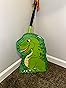 Amazon.com: T-Rex Pinata for Kids Dinosaur Birthday Decorations, Green ...