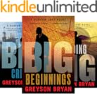 Amazon.com: BIG: Beginnings eBook: Greyson Bryan: Kindle Store