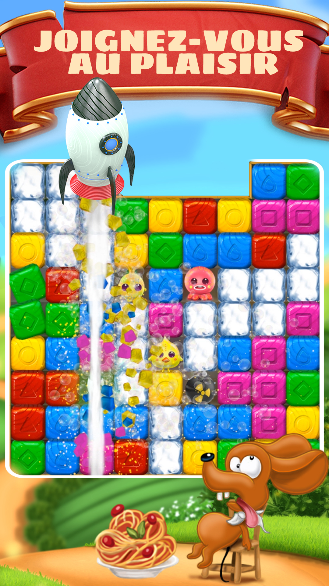 Magic Blast Arena Story!:Amazon.ca:Appstore for Android