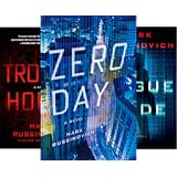 Amazon.com: Rogue Code: A Jeff Aiken Novel (Jeff Aiken Series) (9781250035370): Mark Russinovich ...