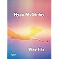 Amazon.com: Ryan McGinley: Way Far: 9780847846917: Rimanelli, David: Books