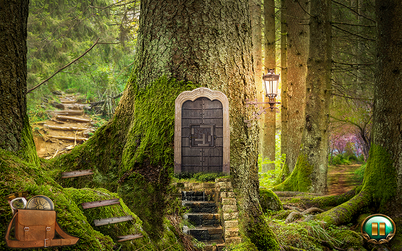 Amazon.com: The Long Journey - Point & Click Adventure & Escape Games ...