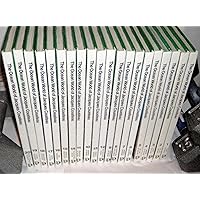 THE OCEAN WORLD OF JACQUES COUSTEAU 20 Volume Set: Cousteau, Jacques ...