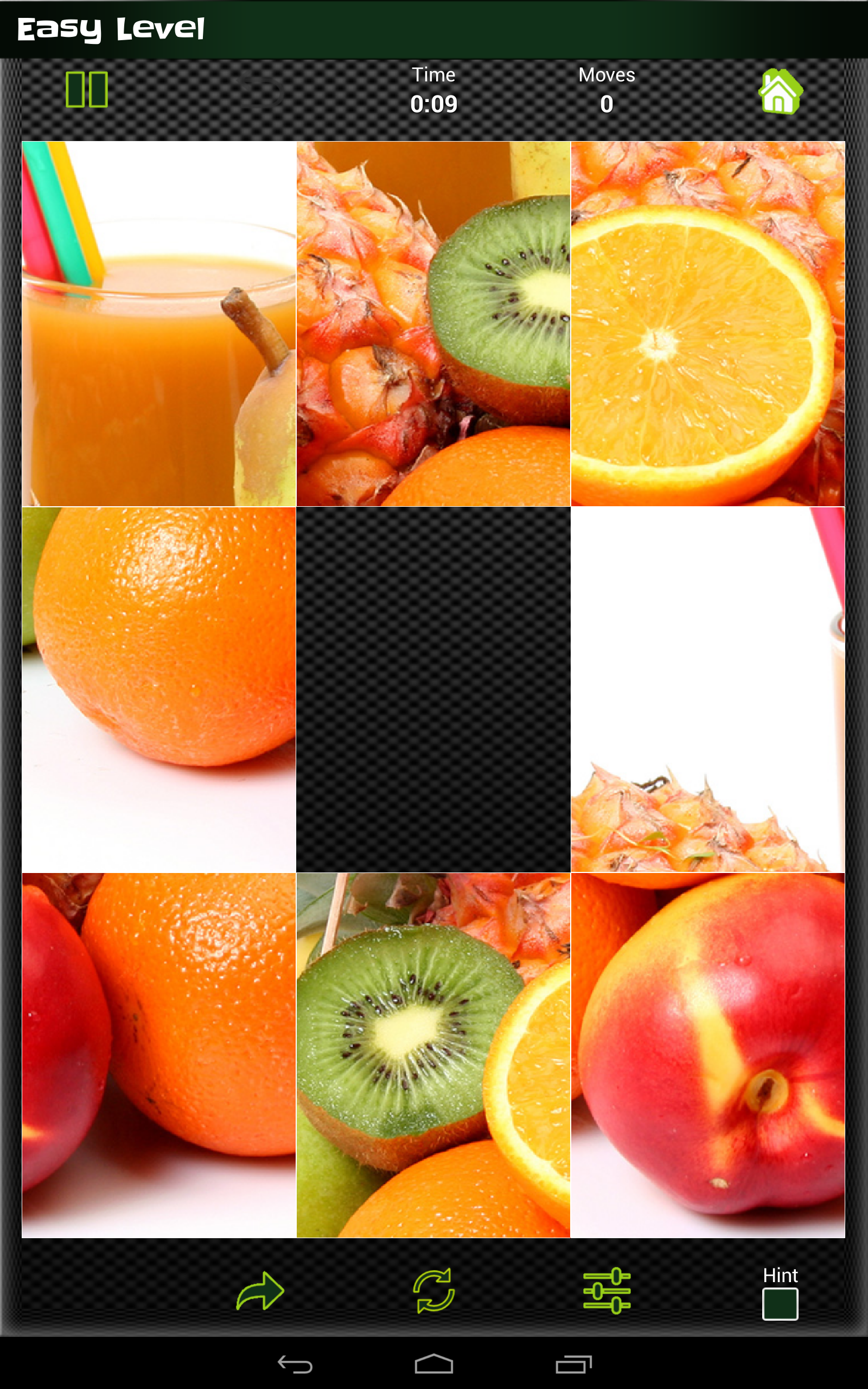 Fun Picture Puzzle Games VI : Smoothies Challenge:Amazon.co.uk:Appstore ...