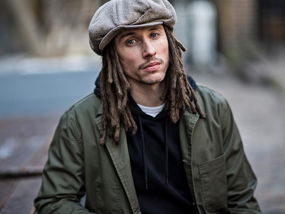 JP Cooper on Amazon Music