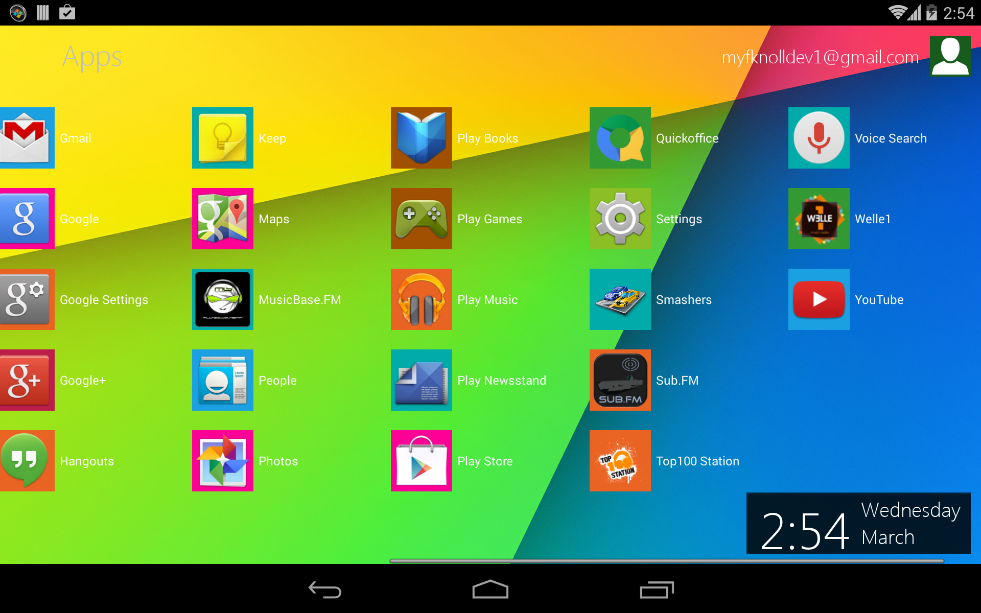 Metro UI Launcher 10:Amazon.de:Appstore for Android