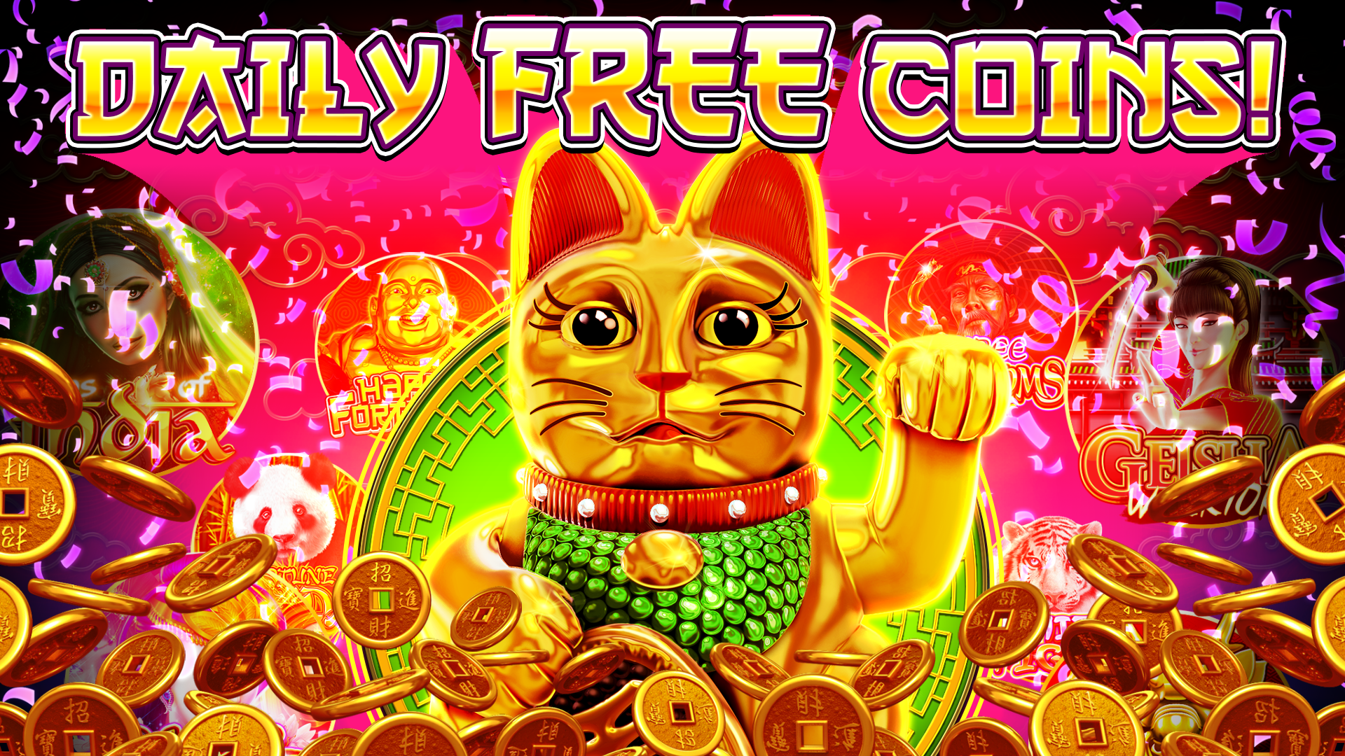 Amazon.com: Golden Spin: Appstore for Android