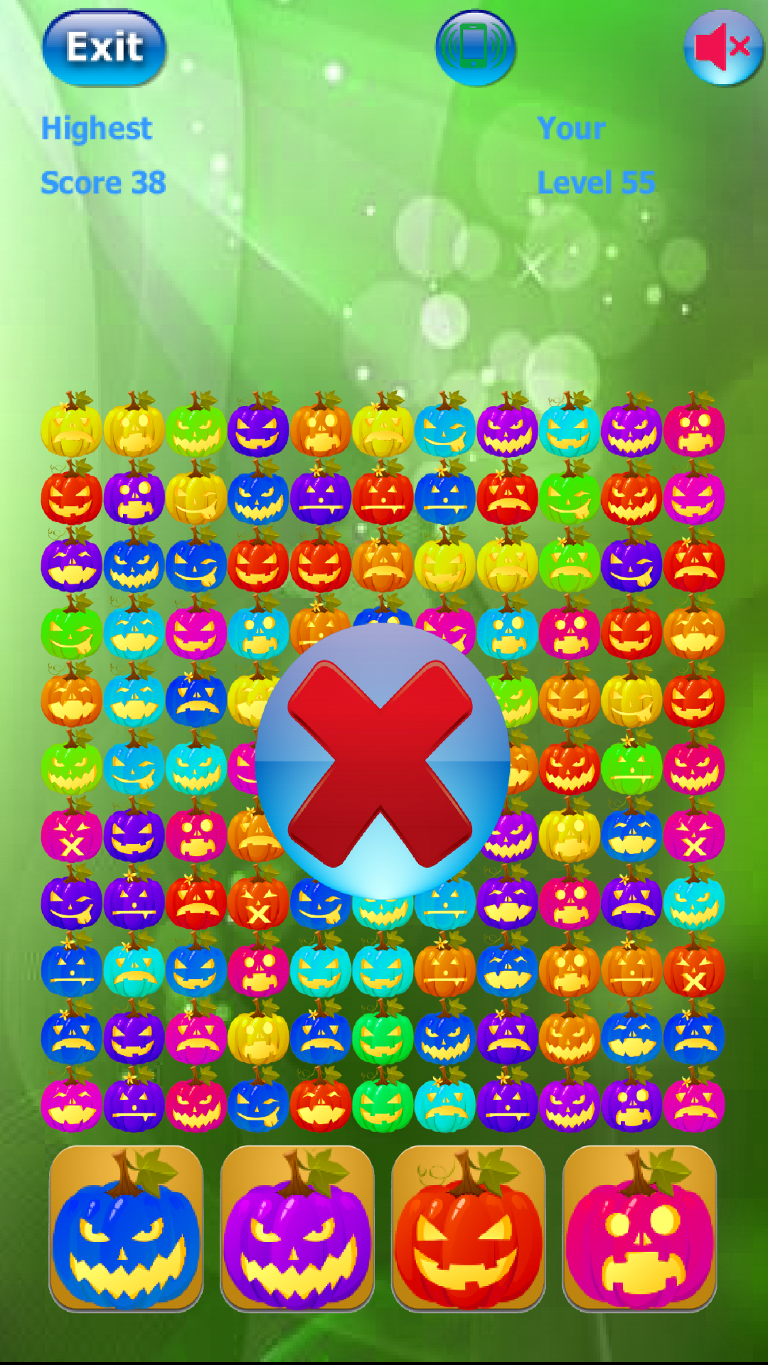 Find Main Pumpkin : Amazon.es: Apps y Juegos