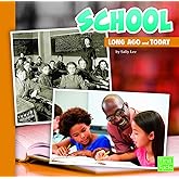 Communication Long Ago and Today (First Facts: Long Ago and Today): O ...