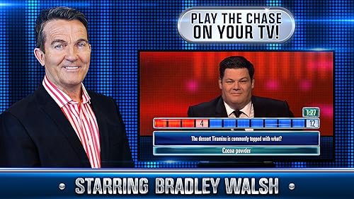 The Chase: Ultimate Edition:Amazon.co.uk:Appstore for Android