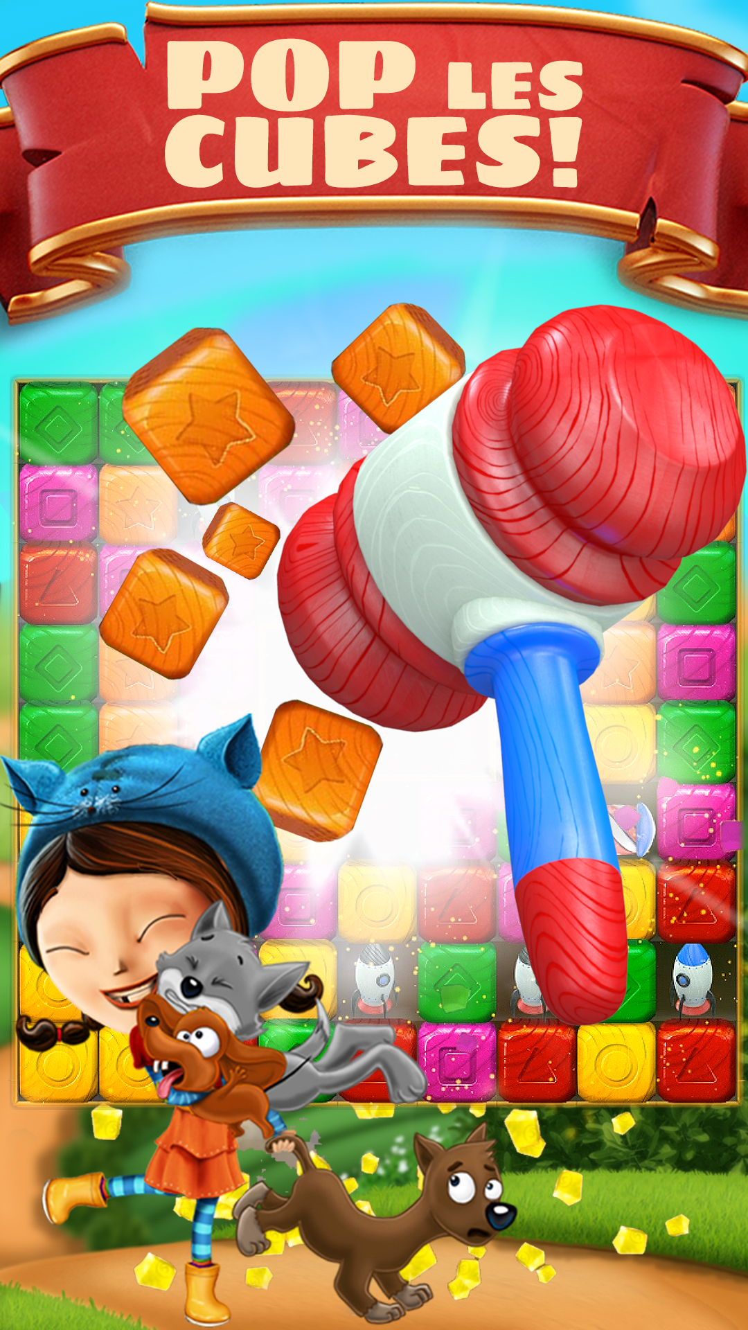 Magic Blast Arena Story!:Amazon.ca:Appstore for Android
