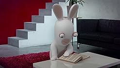 Amazon.com: Case File #1 First Contact (Rabbids Invasion ...