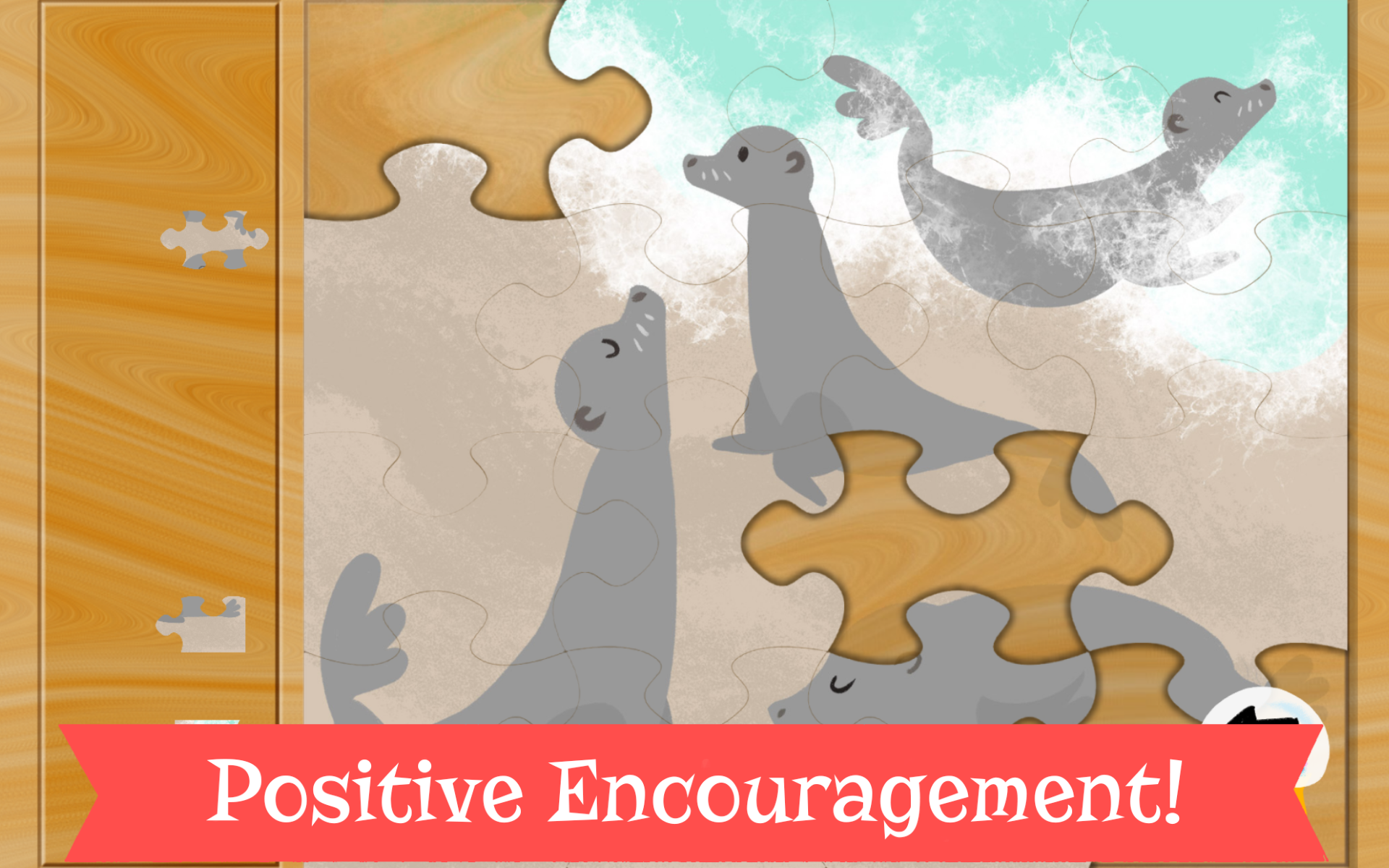 Amazon.com: Number Puzzles for Kids: Counting Games Complete: Appstore ...