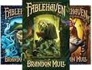 Amazon.com: Fablehaven eBook: Brandon Mull: Kindle Store