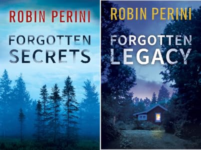Forgotten Secrets (Singing River Book 1) - Kindle edition by Perini ...