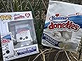Amazon.com: Funko Pop!: Hostess - Donettes : Toys & Games