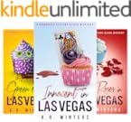 Deadly Disco in Las Vegas: A Humorous Tiffany Black Mystery (Tiffany ...
