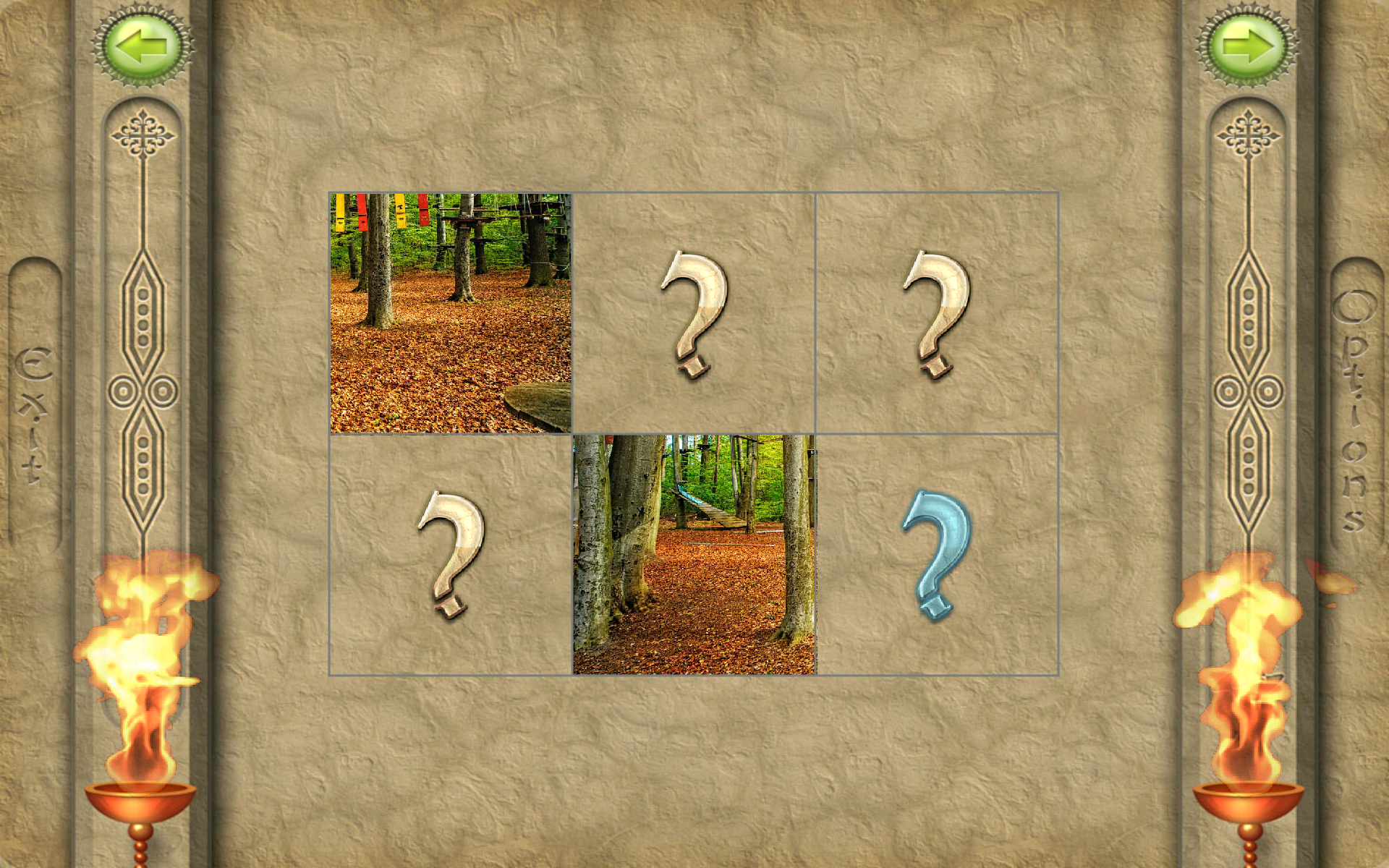 FlipPix Jigsaw - Up:Amazon.co.uk:Appstore for Android